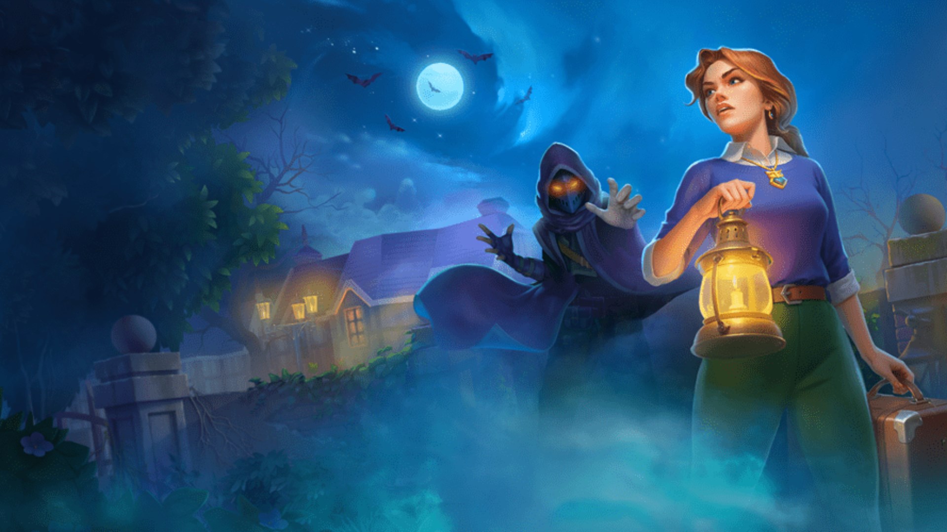 Get Mystery Matters - Microsoft Store en-FK