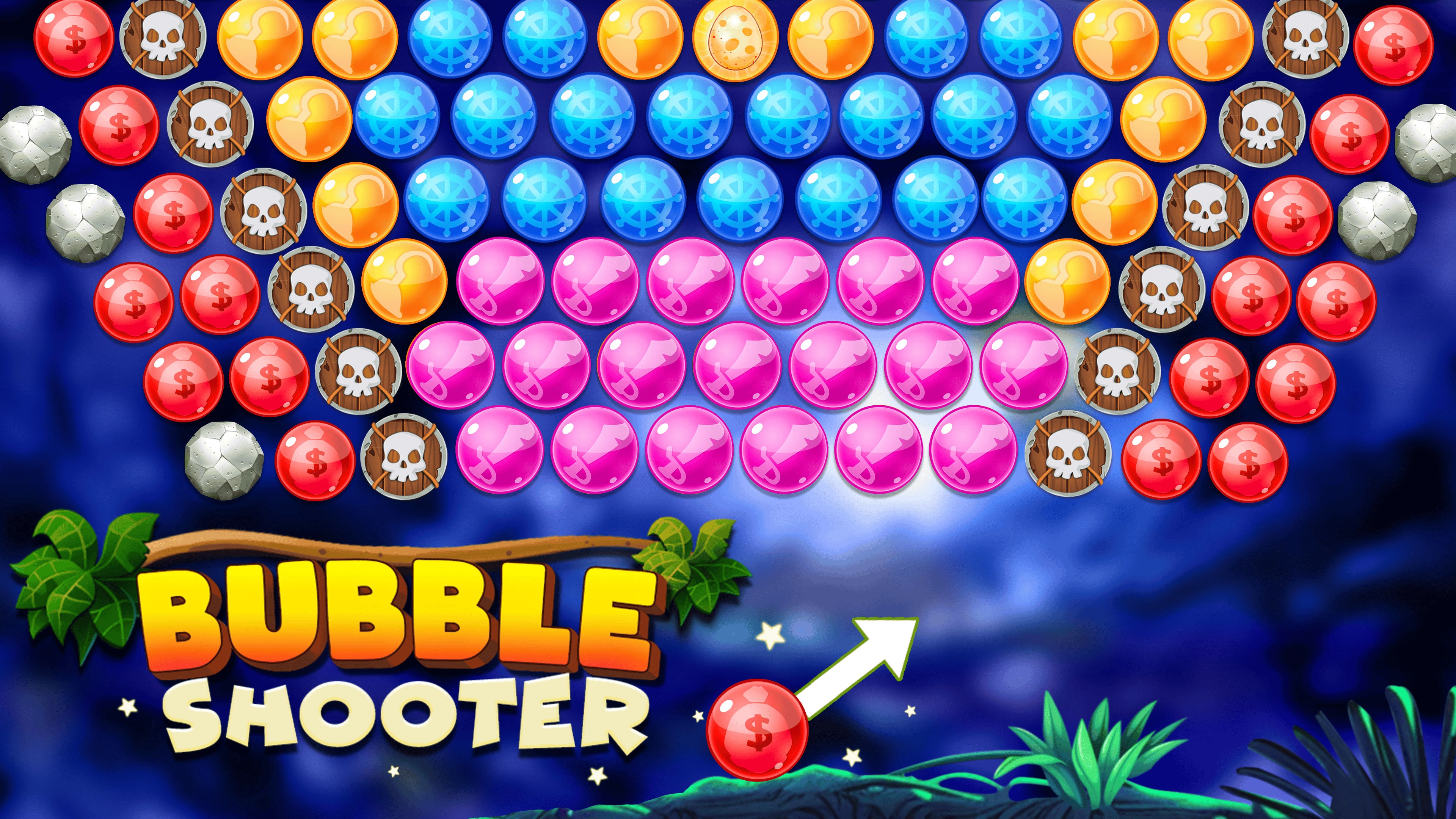 Recevoir Bubble Shooter Island Quest - Microsoft Store fr-BL