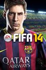 Fifa 14 - Windows Việt