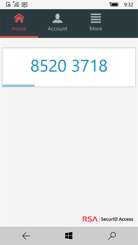 Get RSA SecurID Authenticate - Microsoft Store en-GB