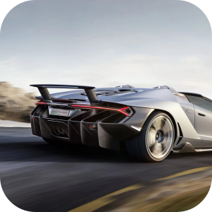 Lambo Centenario Wallpaper Wallpaper HomePage - Microsoft Edge Addons