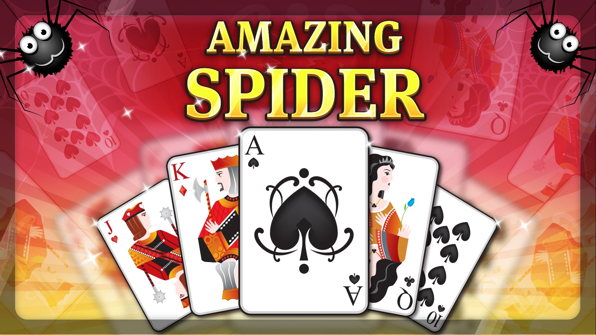 Microsoft Spider Solitaire Two Suits Free - metrofasr