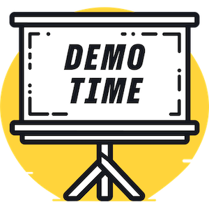 Demo Time for PowerPoint