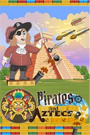 Pirates and Aztecs. ürününü satın al | Xbox