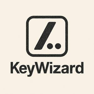 Key Wizard - Free download and install on Windows | Microsoft Store