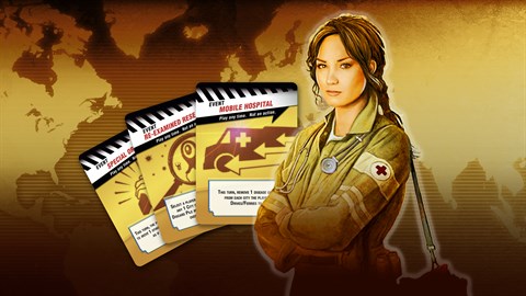 Obtener Pandemic - Roles & Events | Xbox