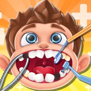 Cute Dentist Bling Game - Microsoft Edge Addons