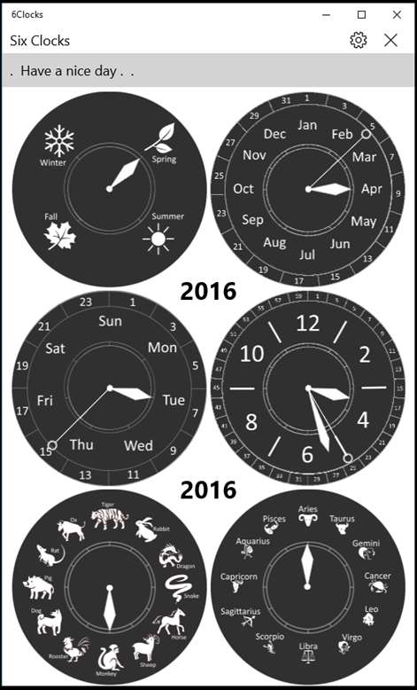 Get Clocks - Microsoft Store