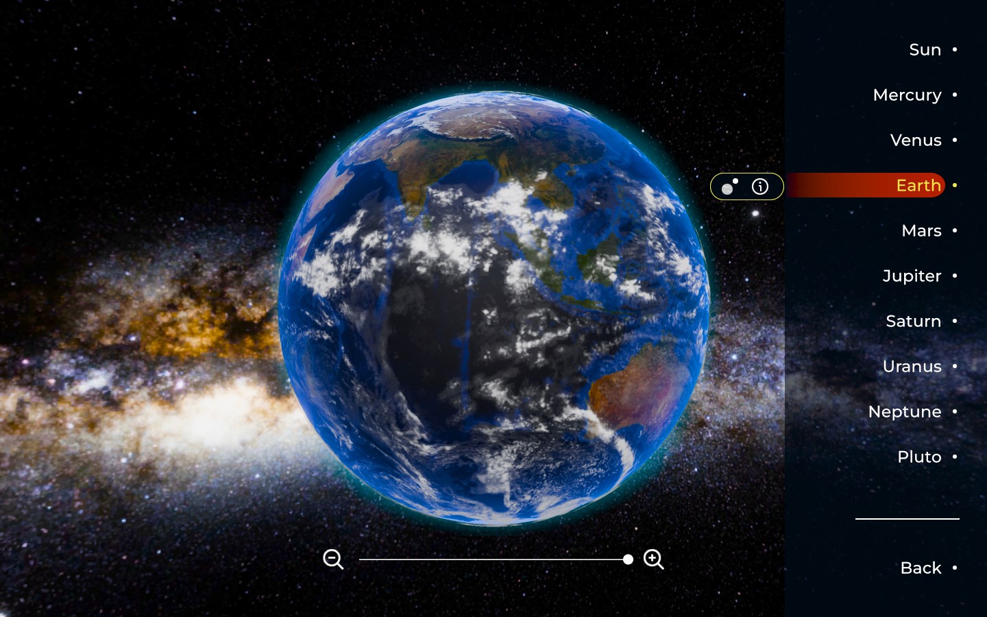 Get Solar System Fun Facts Microsoft Store