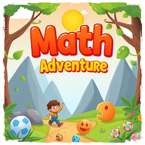 Math-Adventure: Kids Math - Free download and install on Windows ...
