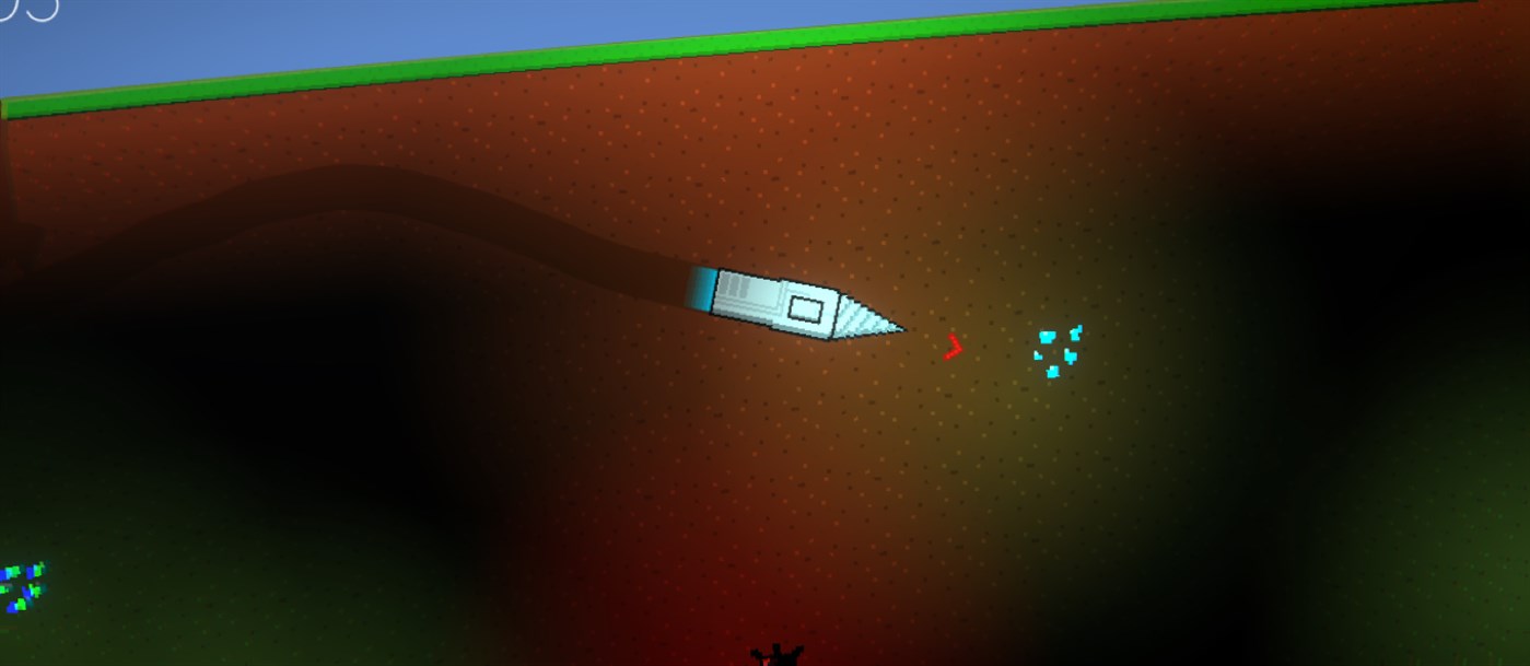 Subterrene (by Samsid Game Studios) - (Windows Games) — AppAgg