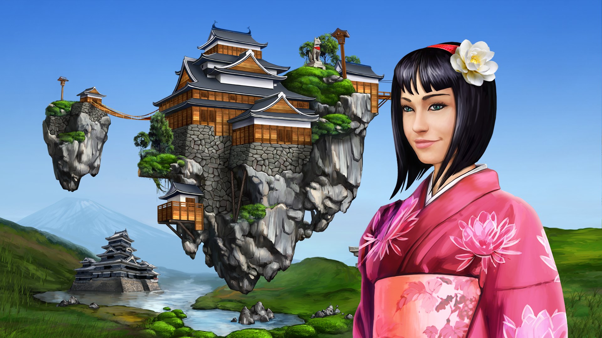 Buy Season Match 2 - Magic of January - Microsoft Store en-TL