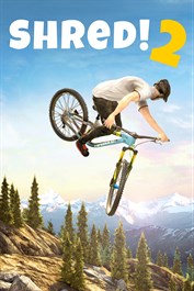 Buy Shred! 2 - ft Sam Pilgrim | Xbox