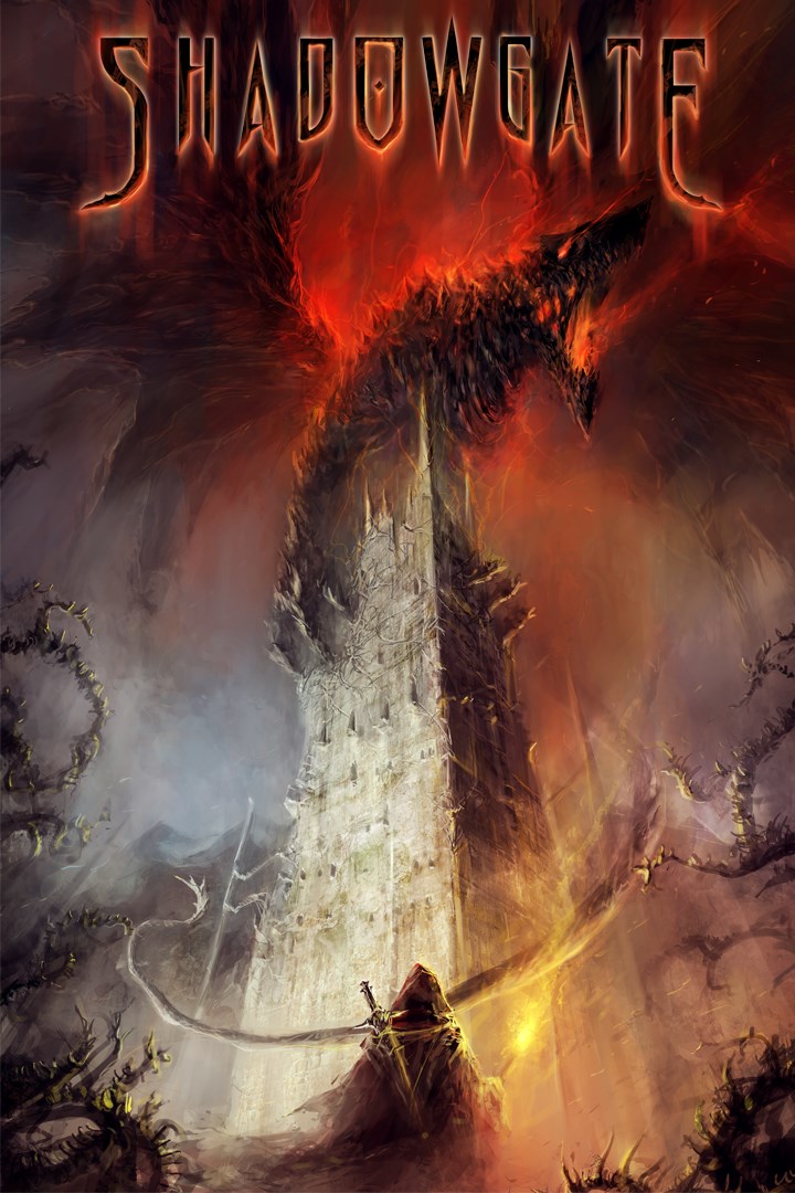 Buy Shadowgate (remake) (Xbox) cheap from 1 USD | Xbox-Now