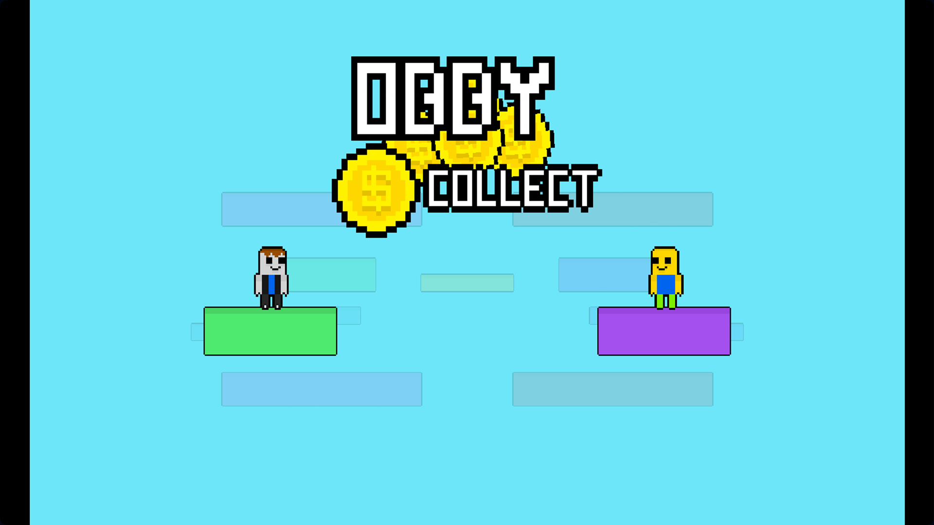 Obter Obby Coin Collect - Microsoft Store pt-TL