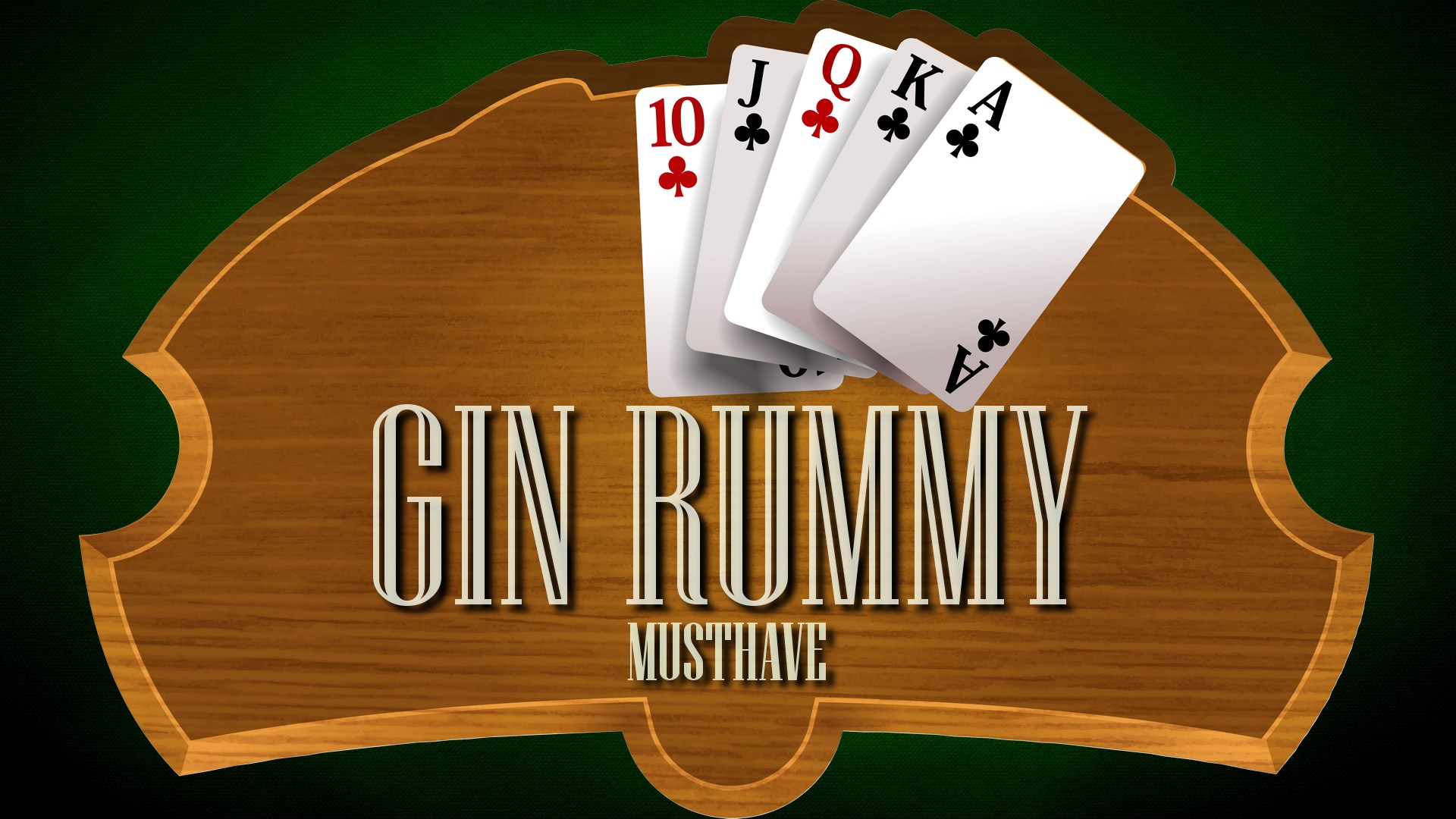 Get Gin Rummy MustHave - Microsoft Store en-CA
