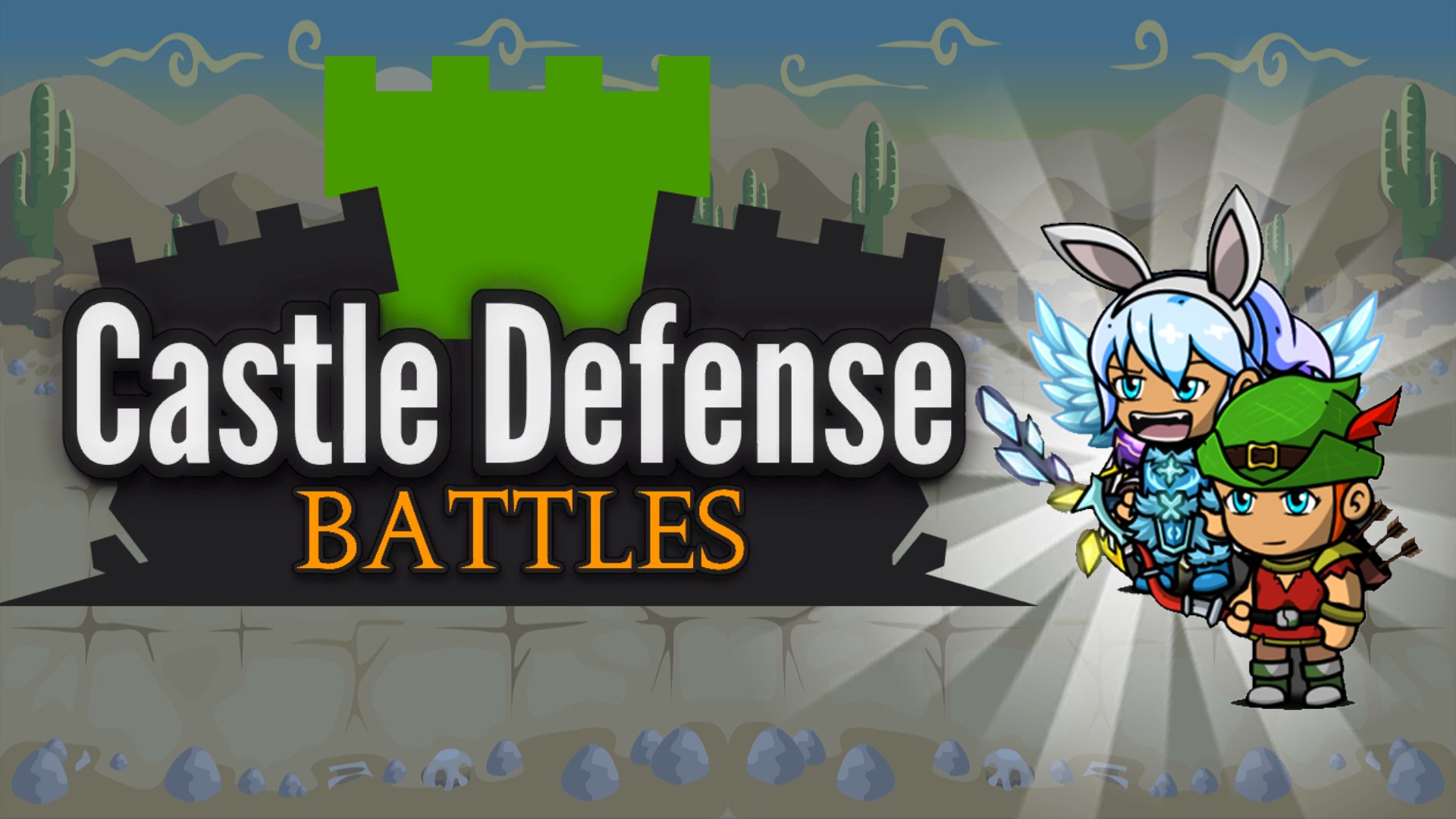 Buy Castle Defense Battles - Microsoft Store en-IN