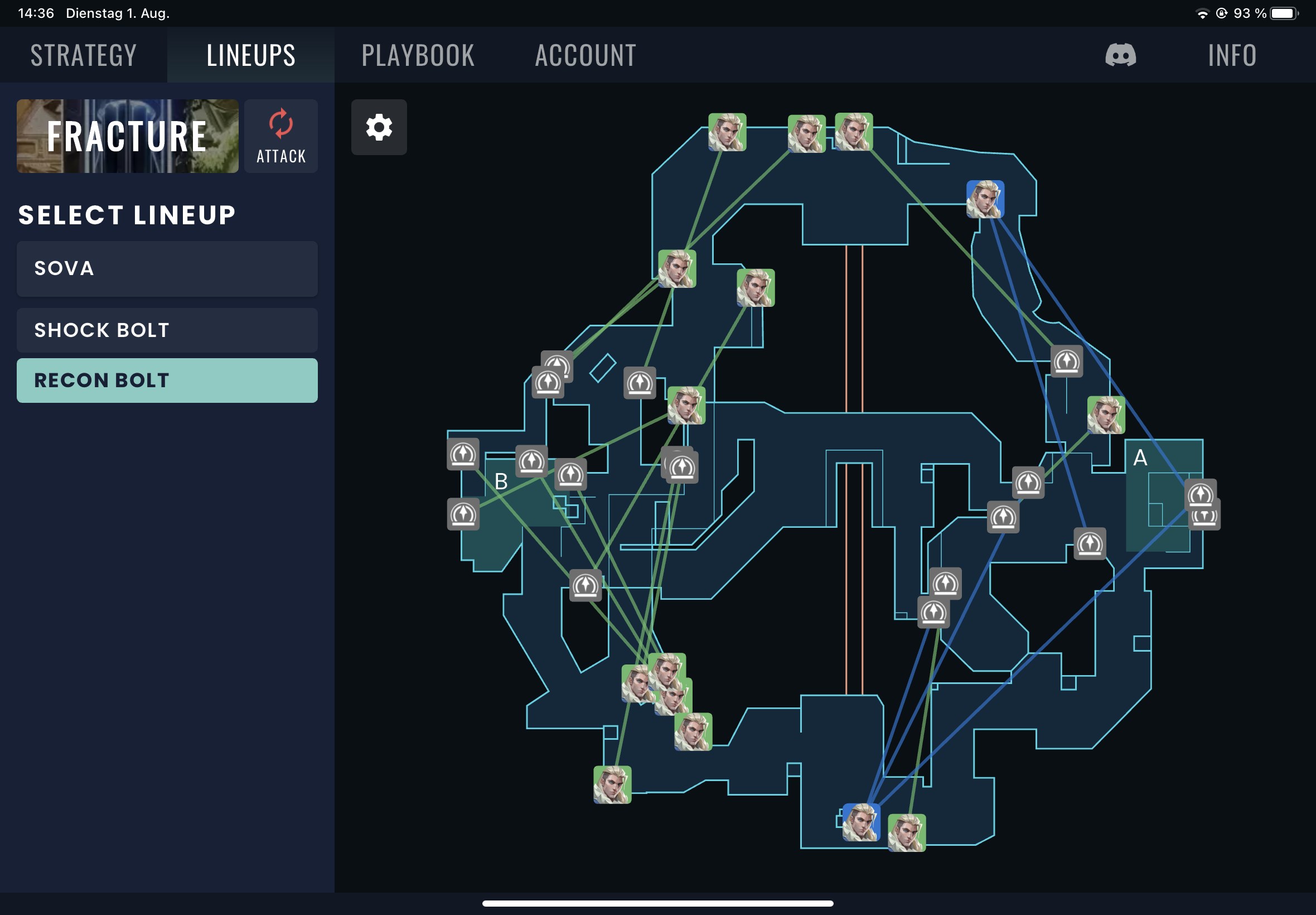 ValoPlant – Valorant Strategies and Lineups下载 - ValoPlant – Valorant Strategies and Lineups电脑应用 ...