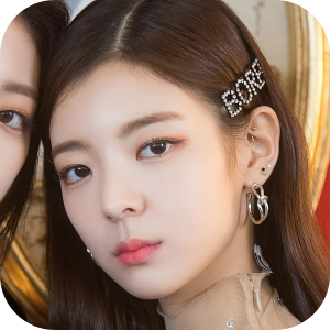 ITZY Yuna Theme 4K Wallpaper HomePage - Microsoft Edge Addons