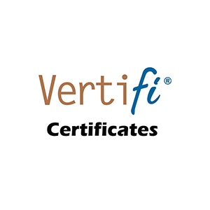 Vertifi Certificate Install App - Official app in the Microsoft Store