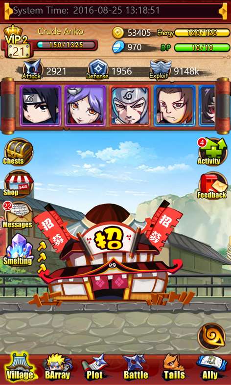 Get Ninja Village - Microsoft Store