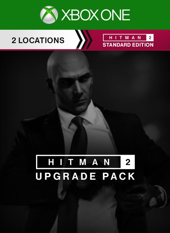 HITMAN™ 2 - Upgrade Pack 2 on Xbox Price