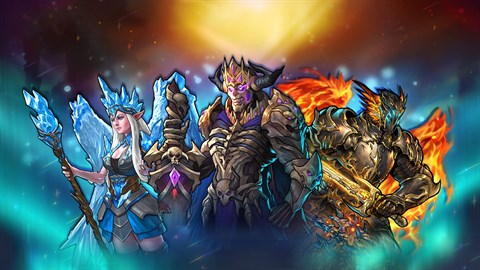 Get Gems of War | Xbox