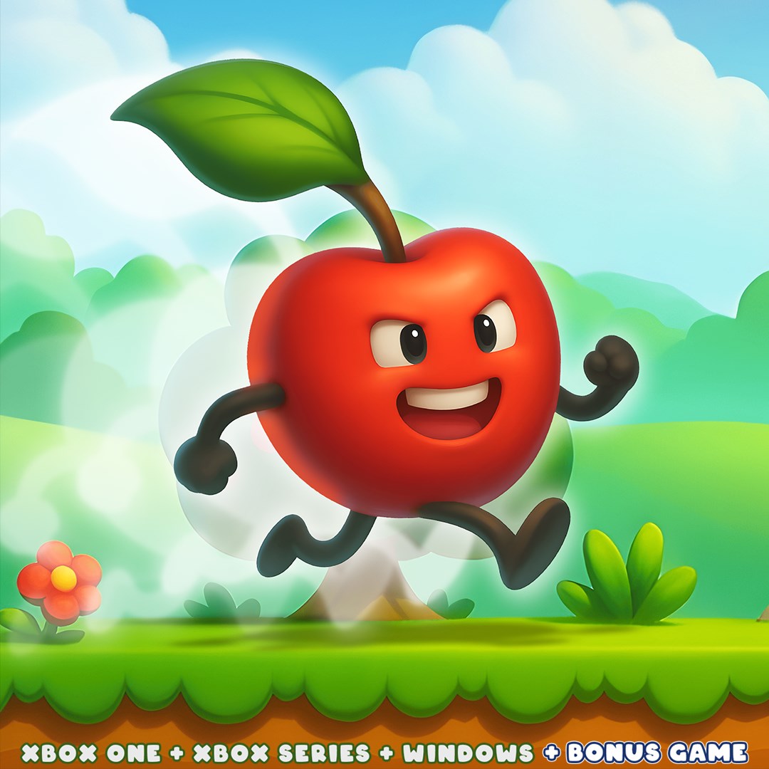 Pixapple Adventure Bundle — Price XOne | Price history | PSprices