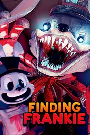 Buy Finding Frankie | Xbox