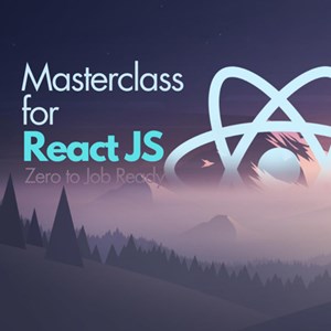 Masterclass for React JS Zero to Job Ready - Download and install on Windows | Microsoft Store
