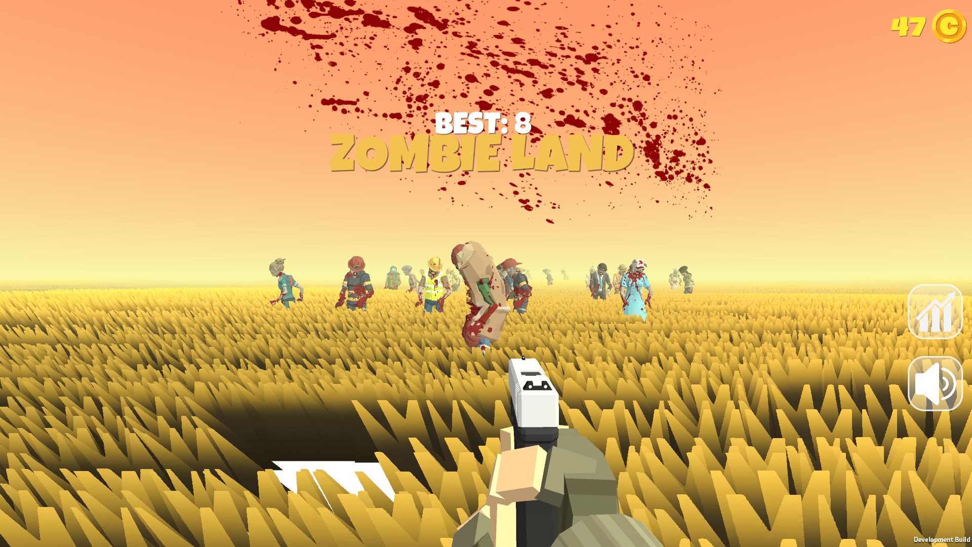 Zombie Runner͏ | Xbox Clips & Screenshots