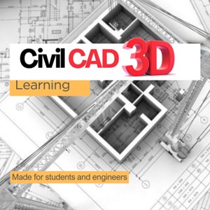 Civil CAD 3D Learning - Download and install on Windows | Microsoft Store