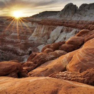Utah Sunset Serenade - Microsoft Edge Addons