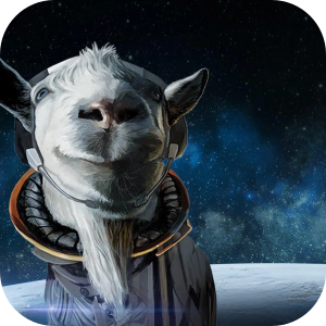 Goat Simulator 3 Wallpaper HD HomePage - Microsoft Edge Addons