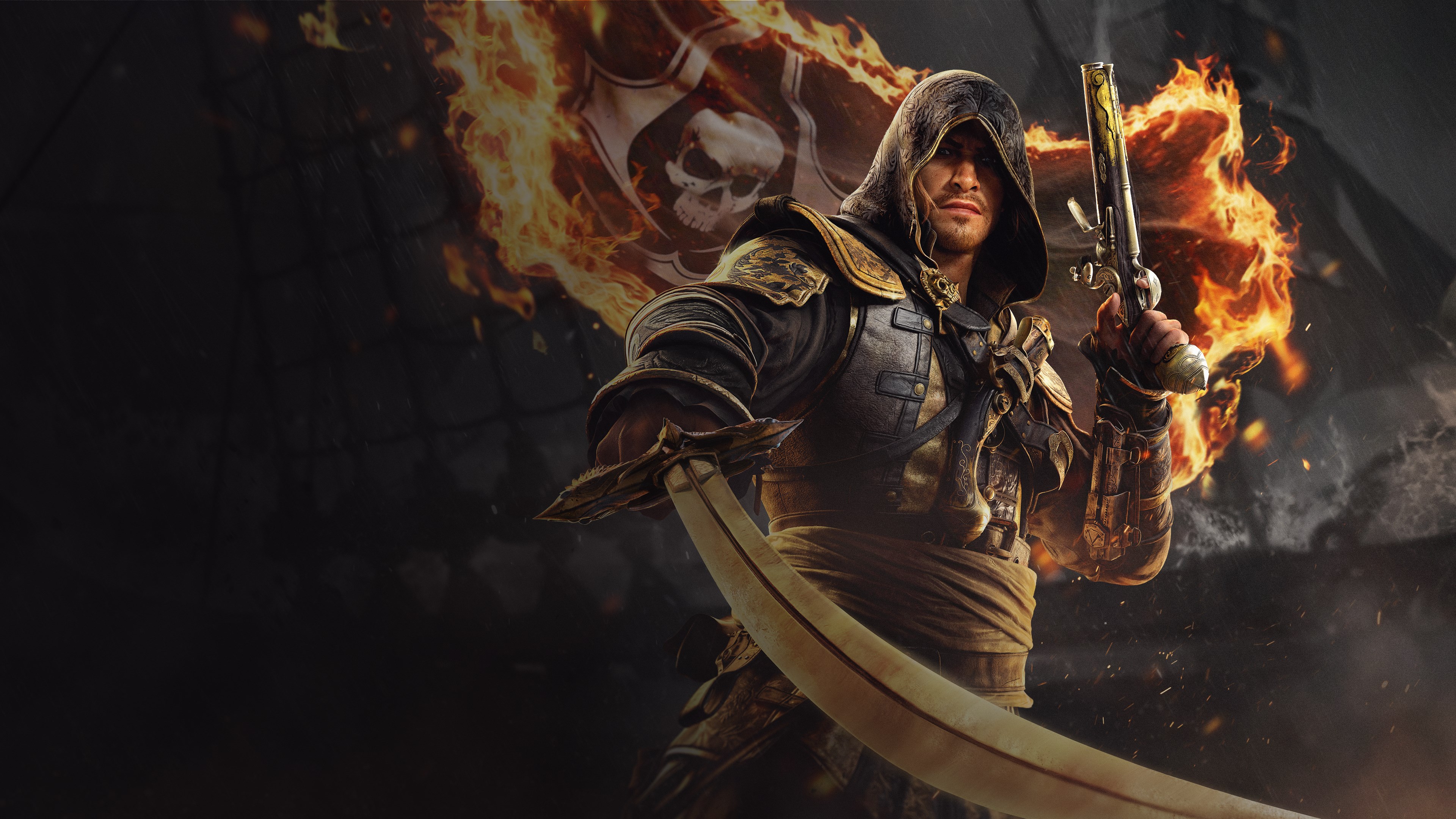 Buy Assassin's Creed Black Flag Resynced Deluxe Edition (Xbox) cheap ...