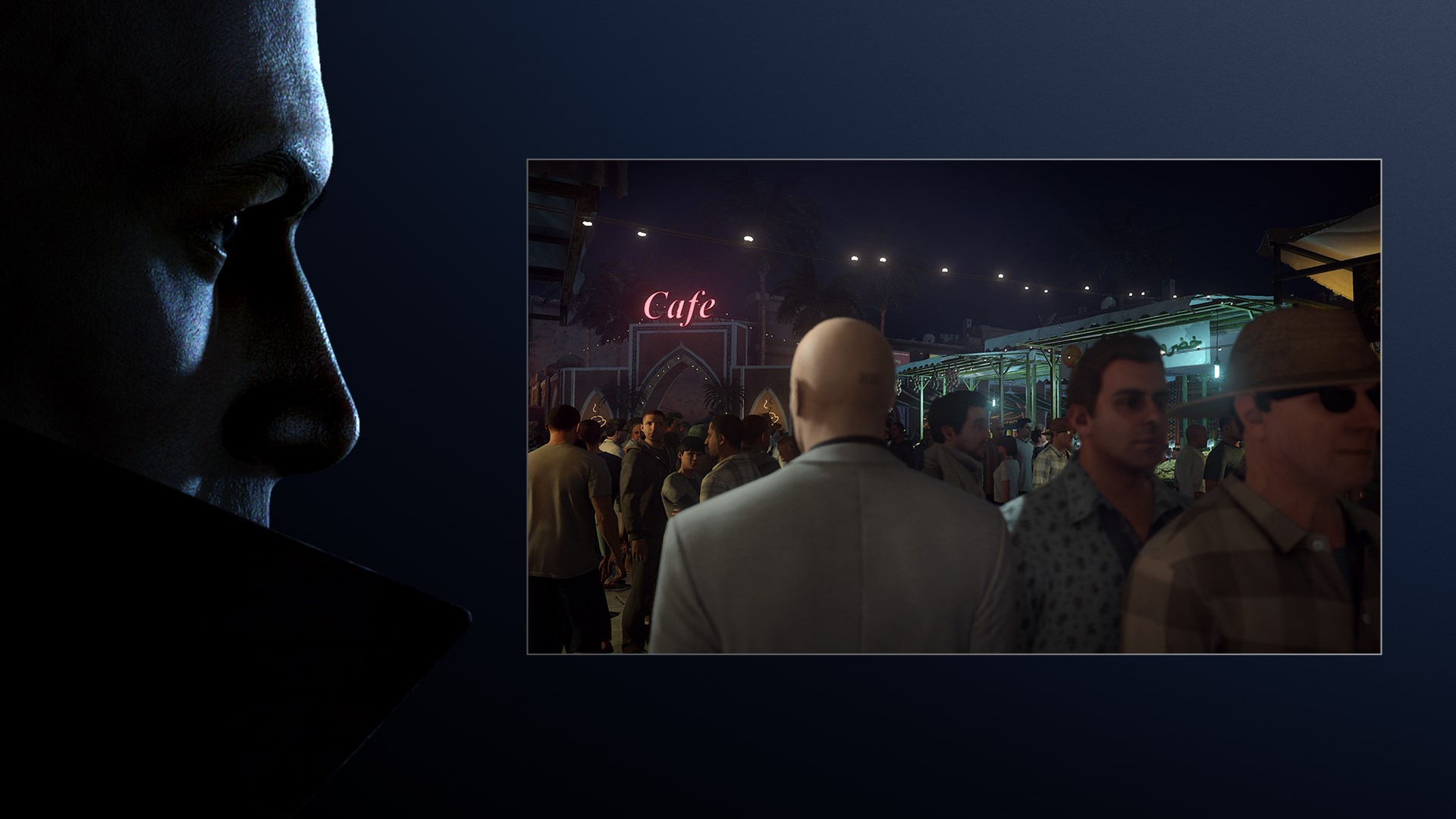 Get HITMAN 3 - Free Starter Pack - Microsoft Store