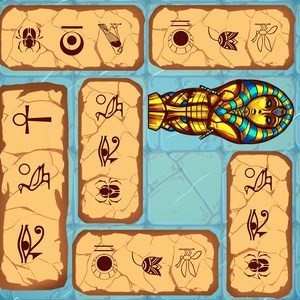 Pyramid Exit : Escape Game - Free download and play on Windows ...