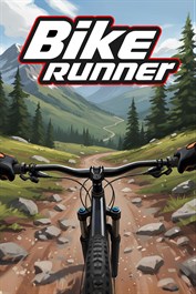 Buy Bike Runner | Xbox