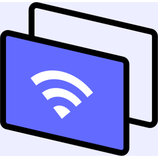 SmartMirrorReceiver - Wireless Mirror & Cast to PC - Descargar e ...