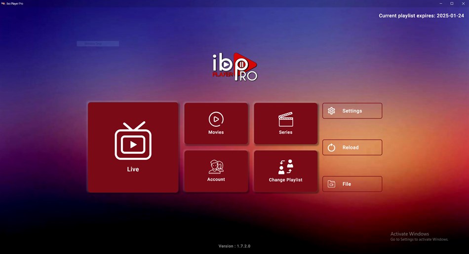 Ibo Player Pro (Windows) — Price History & Similar | AppAgg