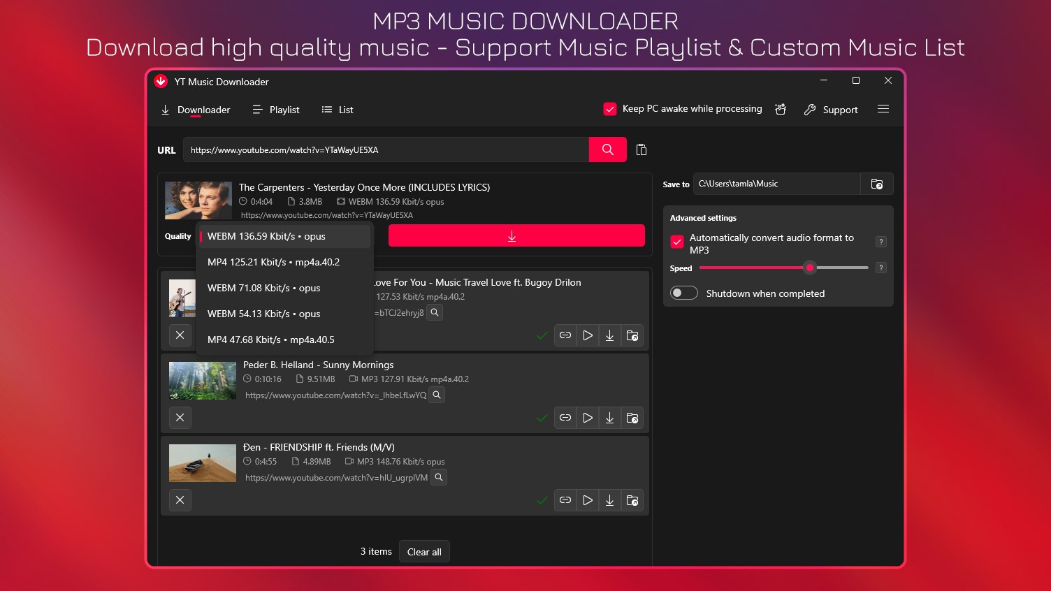 Yt Music Download YouTube Music By Google