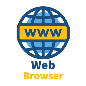 www Web Browser Application officielle dans le Microsoft Store