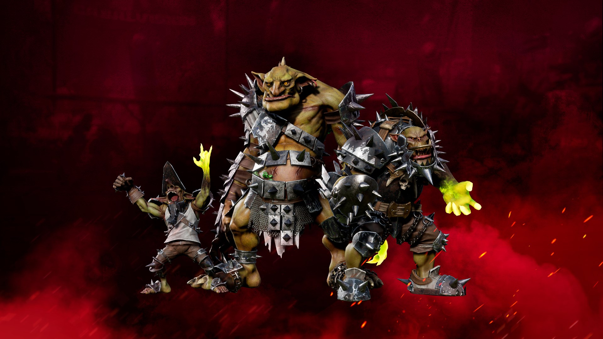 Buy Blood Bowl 3 - Black Orcs Customizations - Microsoft Store en-SA Buy Blood Bowl 3 - Black Orcs Customizations - Microsoft Store en-SA
