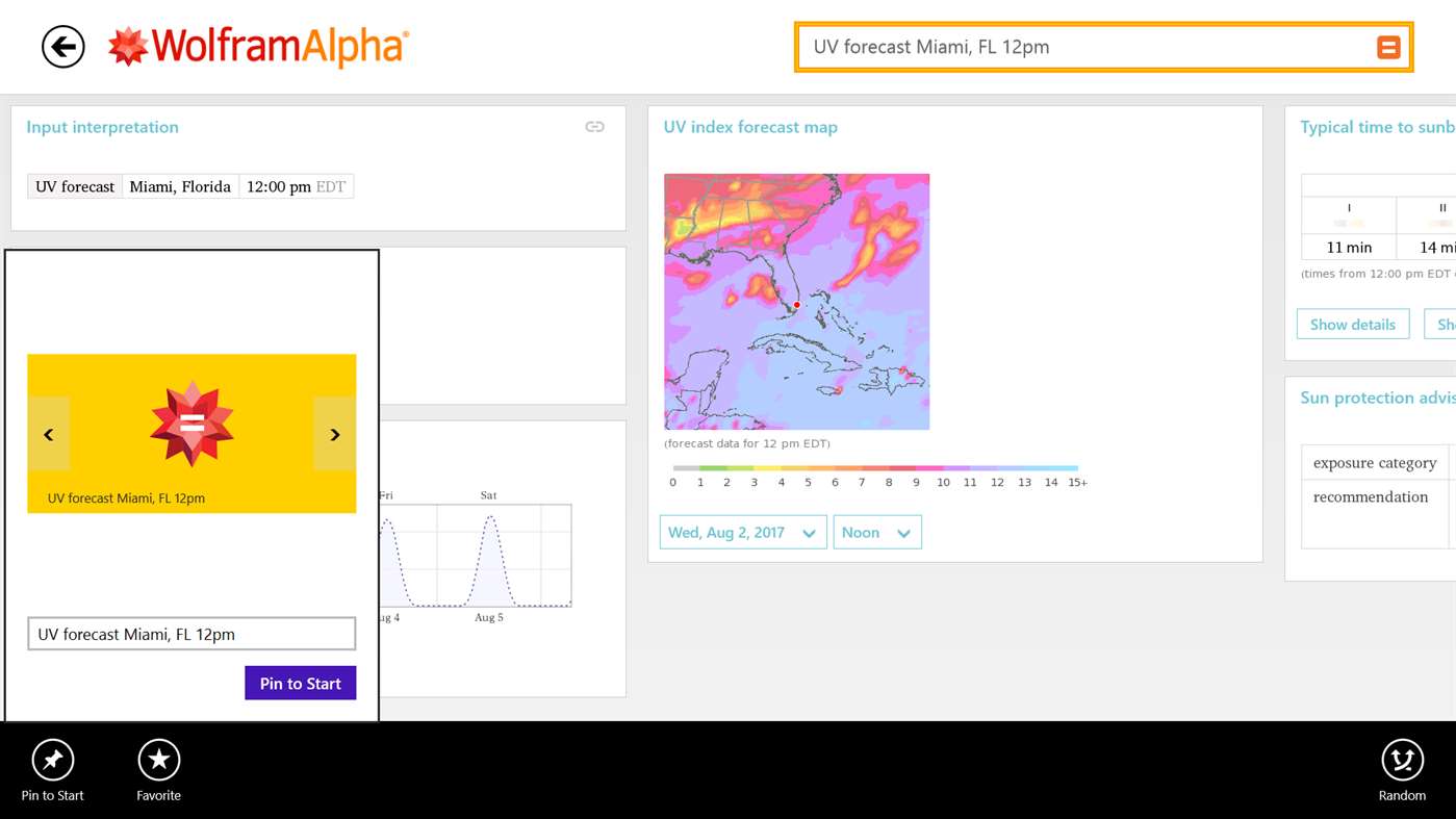Official Wolfram Alpha app free for a limited time, save $2.99