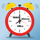 WAO History URL - Microsoft Edge Addons