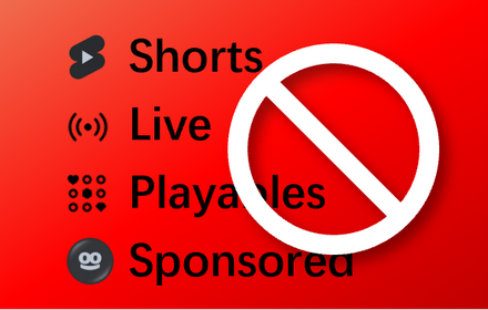 YouTube Shorts Blocker Stats, Downloads & Safety Check | Chrome-Stats