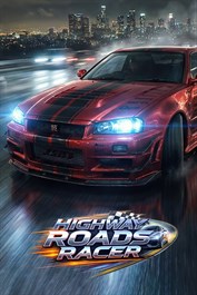 Comprar Highway Roads Racer | Xbox