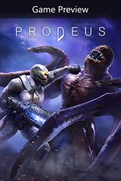 Buy Prodeus | Xbox