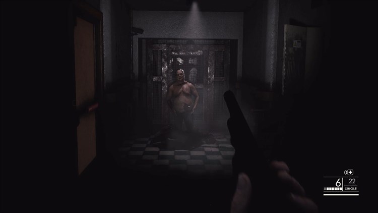 The last one II : Zombie Rising (2023 Edition) (de NexaTech Studios ...