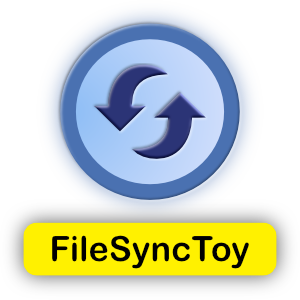 FileSyncToy - Download and install on Windows | Microsoft Store
